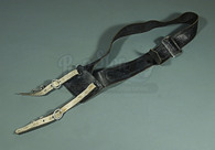 Captain Nemos (Naseeruddin Shah) Stunt Baldric | Prop Store - Ultimate ...