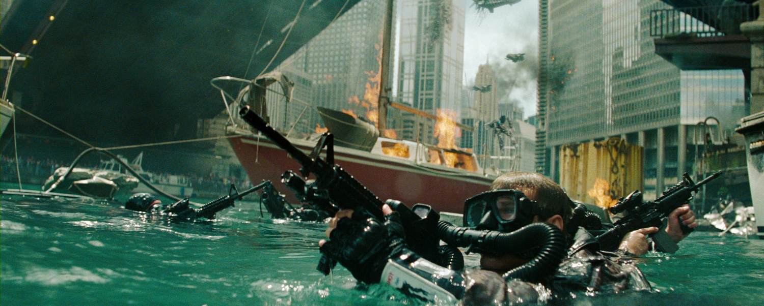 Navy Seal Kill Shot Reference Card | Prop Store - Ultimate Movie ...