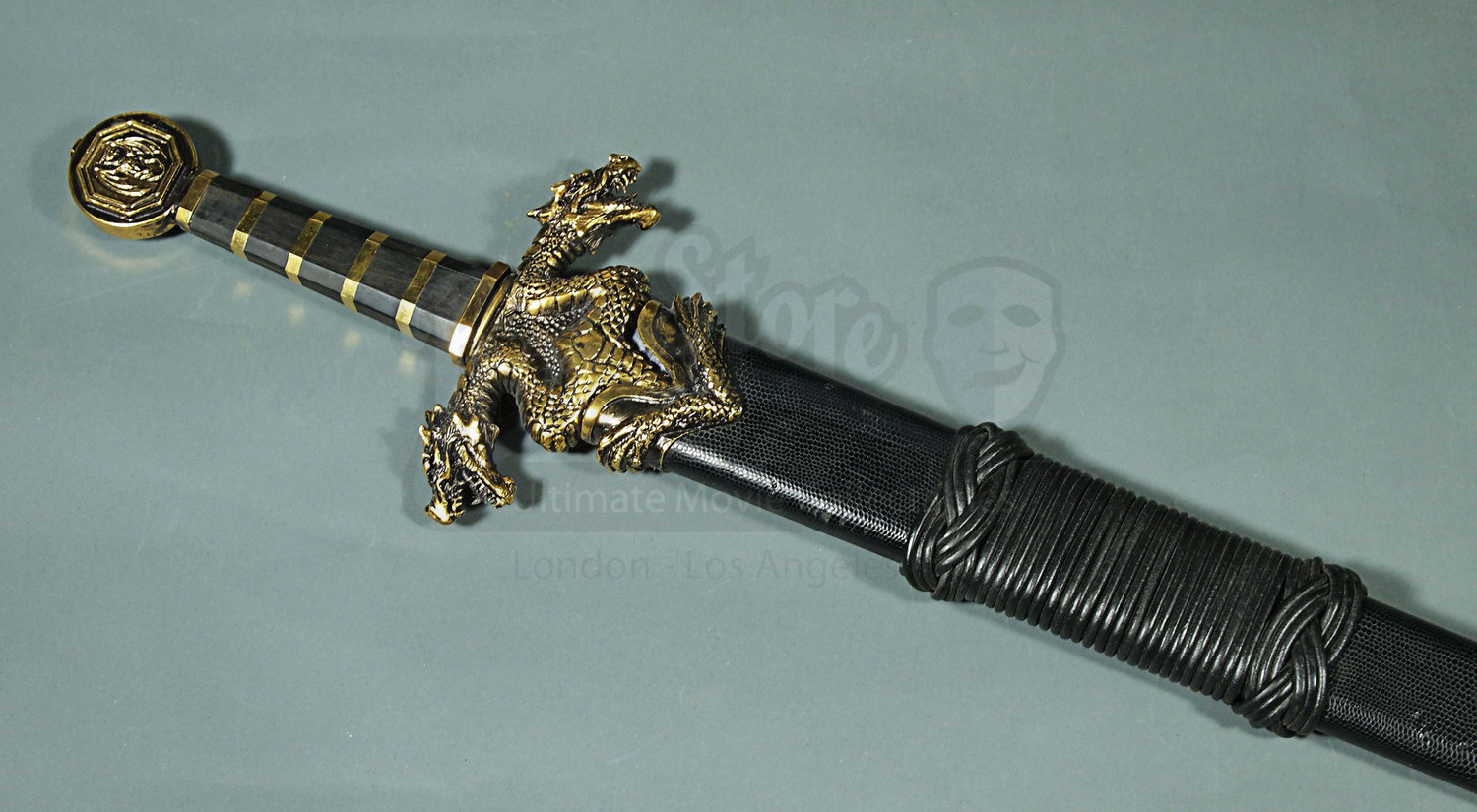 Zar39roc Eragon Sword