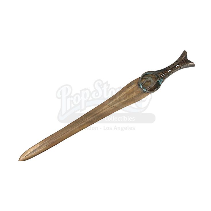 Hero Sword of Troy | TROY (2004)