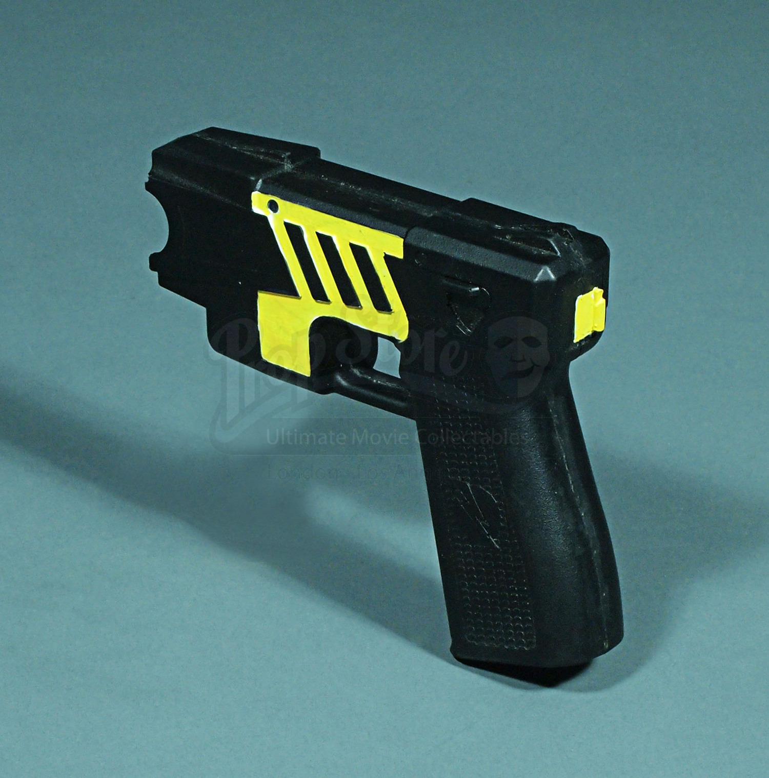 Police Taser And Holster | Prop Store - Ultimate Movie Collectables