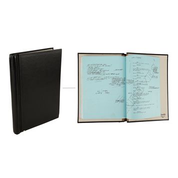 Lot # 270 : MATRIX RELOADED, THE (2003) - Keanu Reeves' Annotated ...