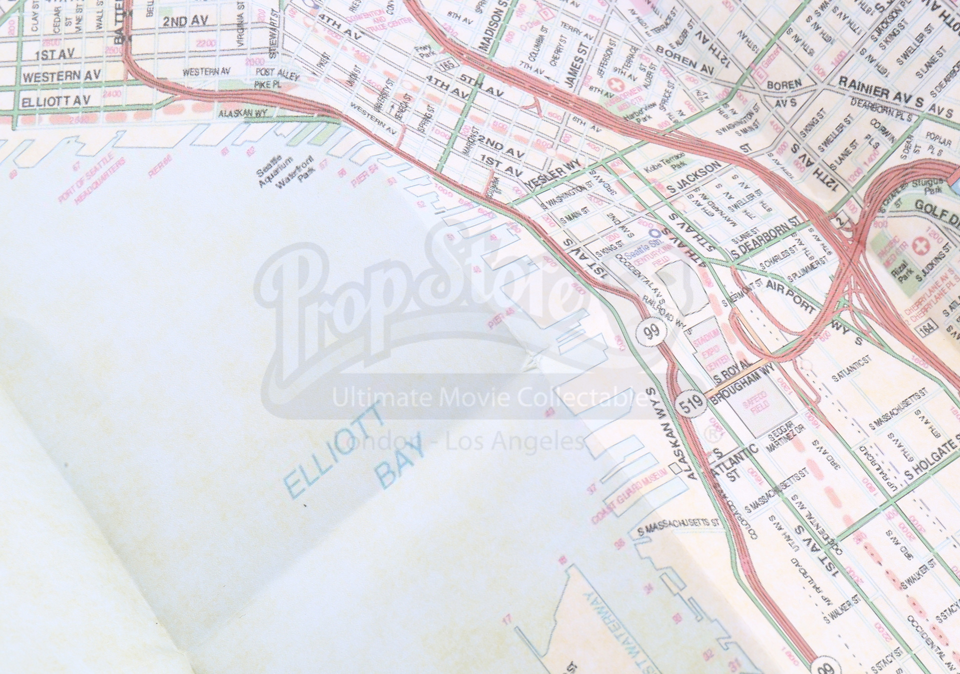 Propstore - Find Your Extraordinary