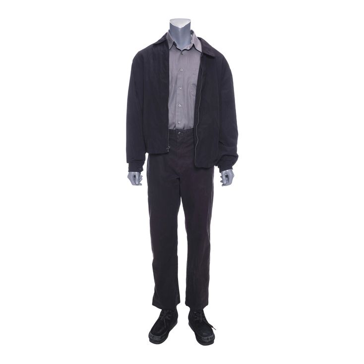 Lot # 74: BREAKING BAD (T.V. SERIES, 2008-2013) - Walter White's (Bryan ...