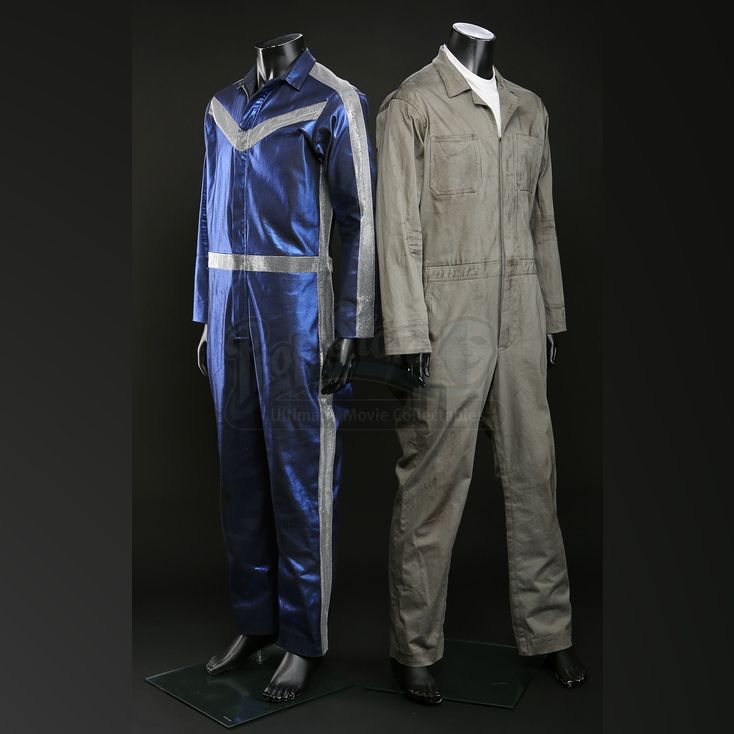 Greased Lightning Male Dancer Costume | GREASE LIVE (2016)