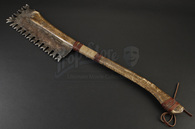 Prototype Circular Blade Weapon | Prop Store - Ultimate Movie Collectables