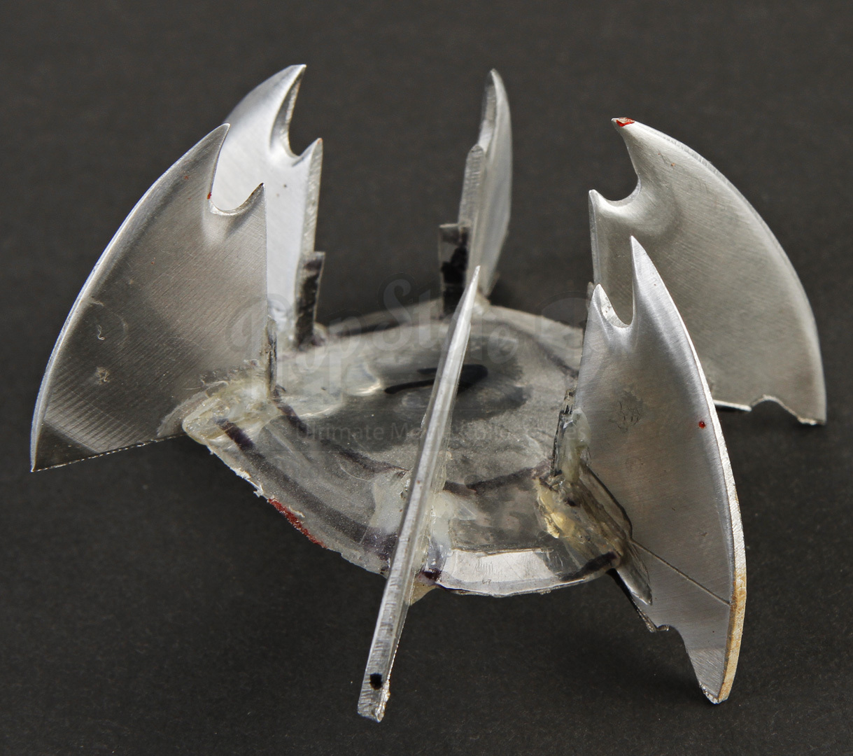 Danger Ball Blades | Prop Store - Ultimate Movie Collectables