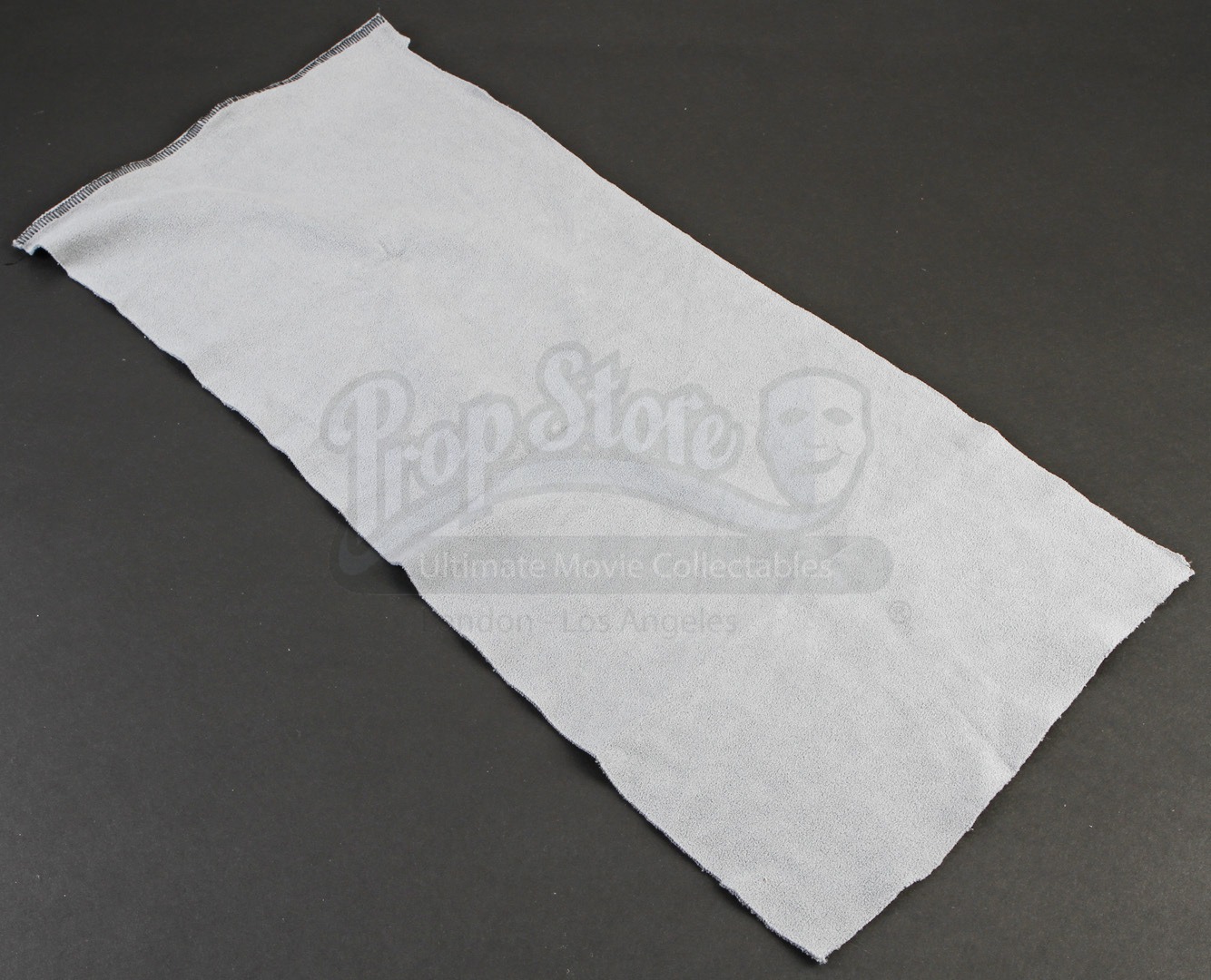 Small Cloth Napkin | Prop Store - Ultimate Movie Collectables