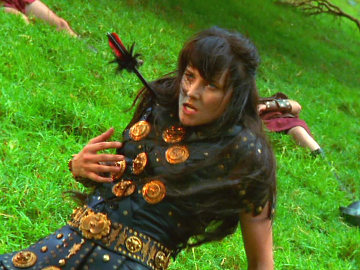 Roman Arrow Without Arrowhead | Prop Store - Ultimate Movie Collectables