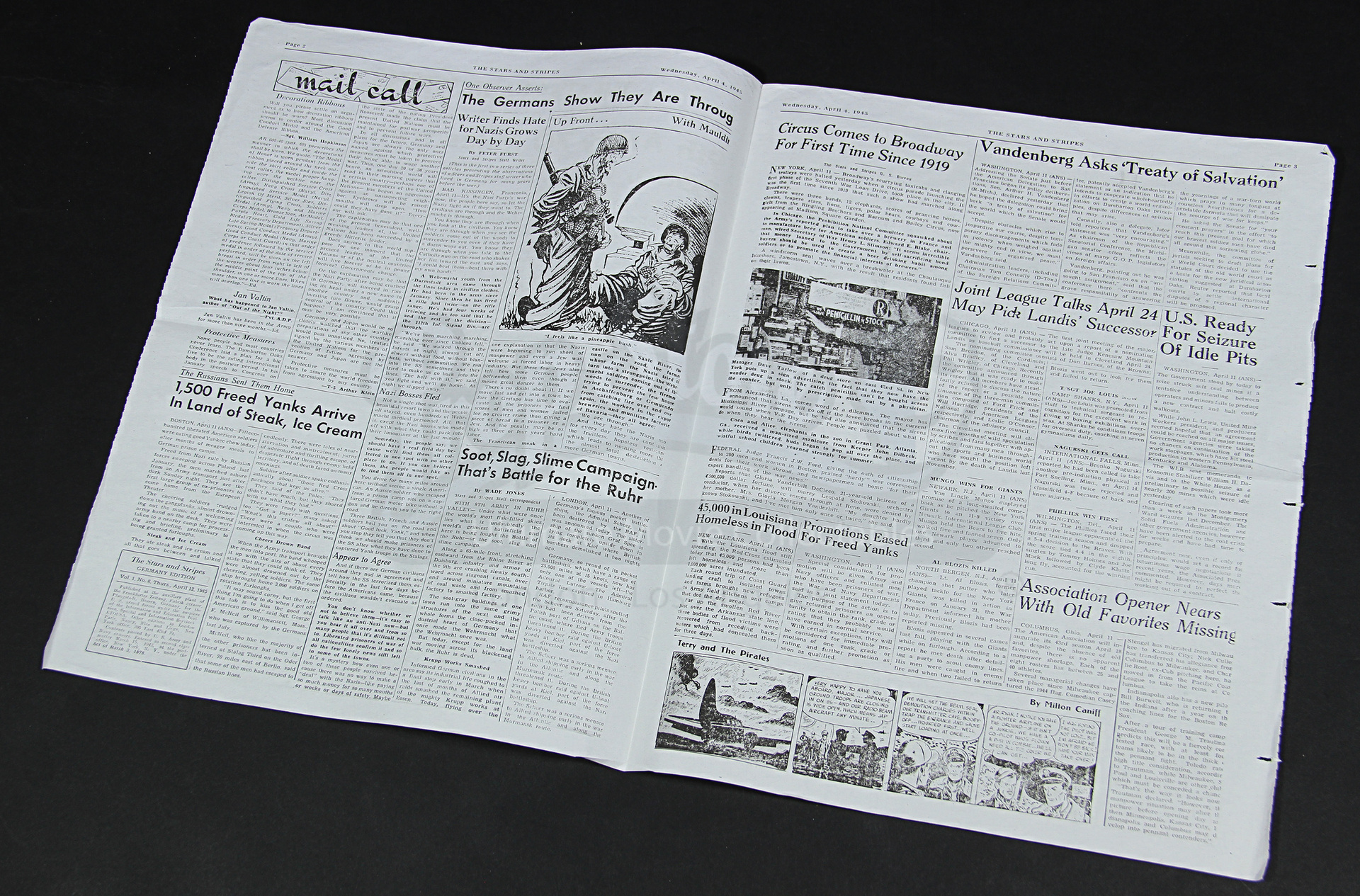 Propstore - Find Your Extraordinary