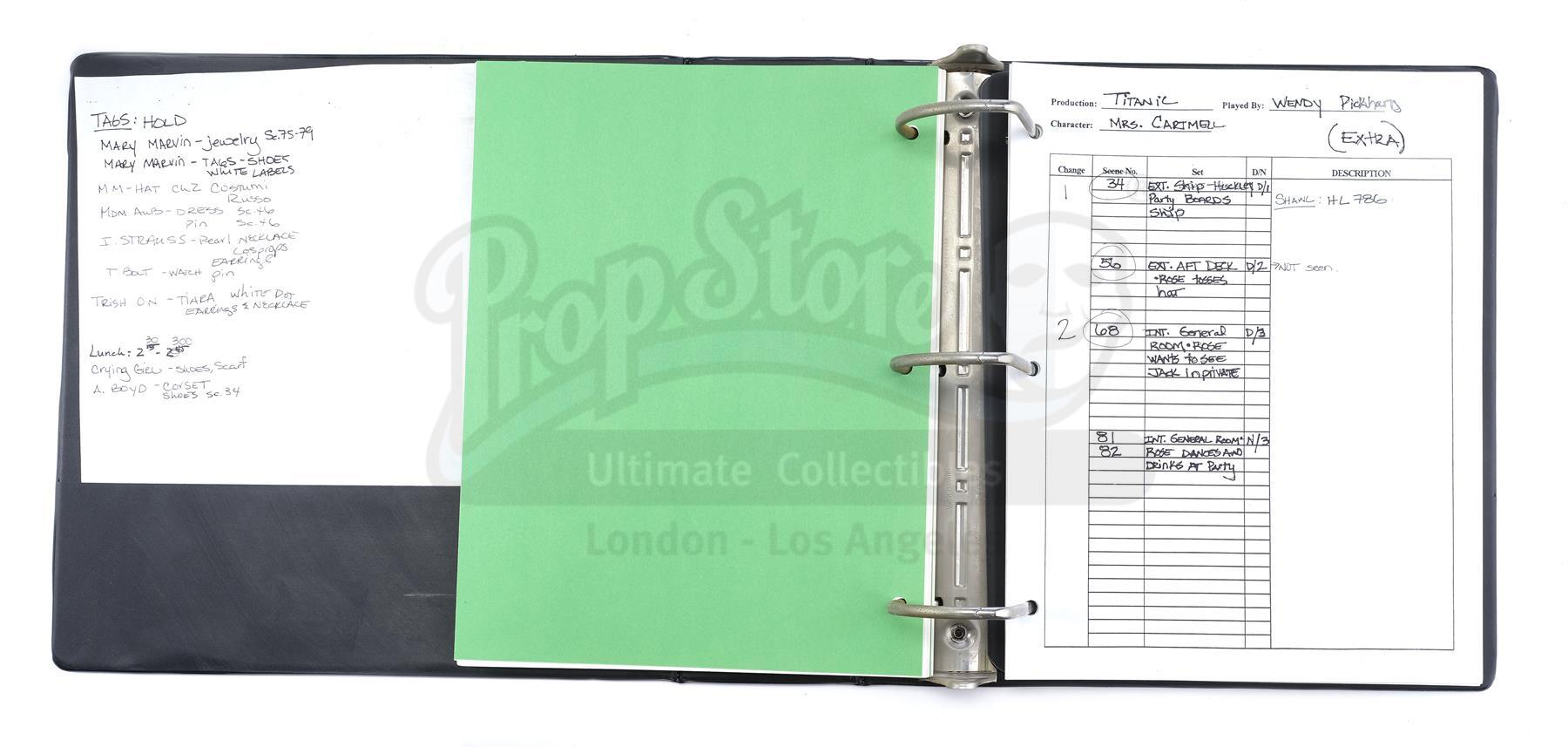 Propstore - Find Your Extraordinary