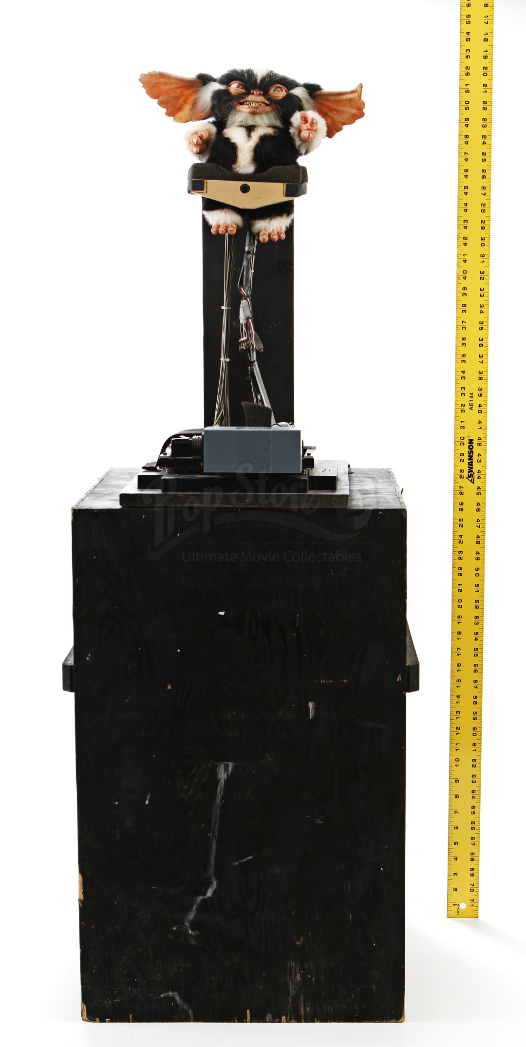 Propstore - Find Your Extraordinary