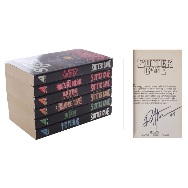 Lot 914 - Set of Robert Kurtzman-Autographed Production-Made Sutter ...