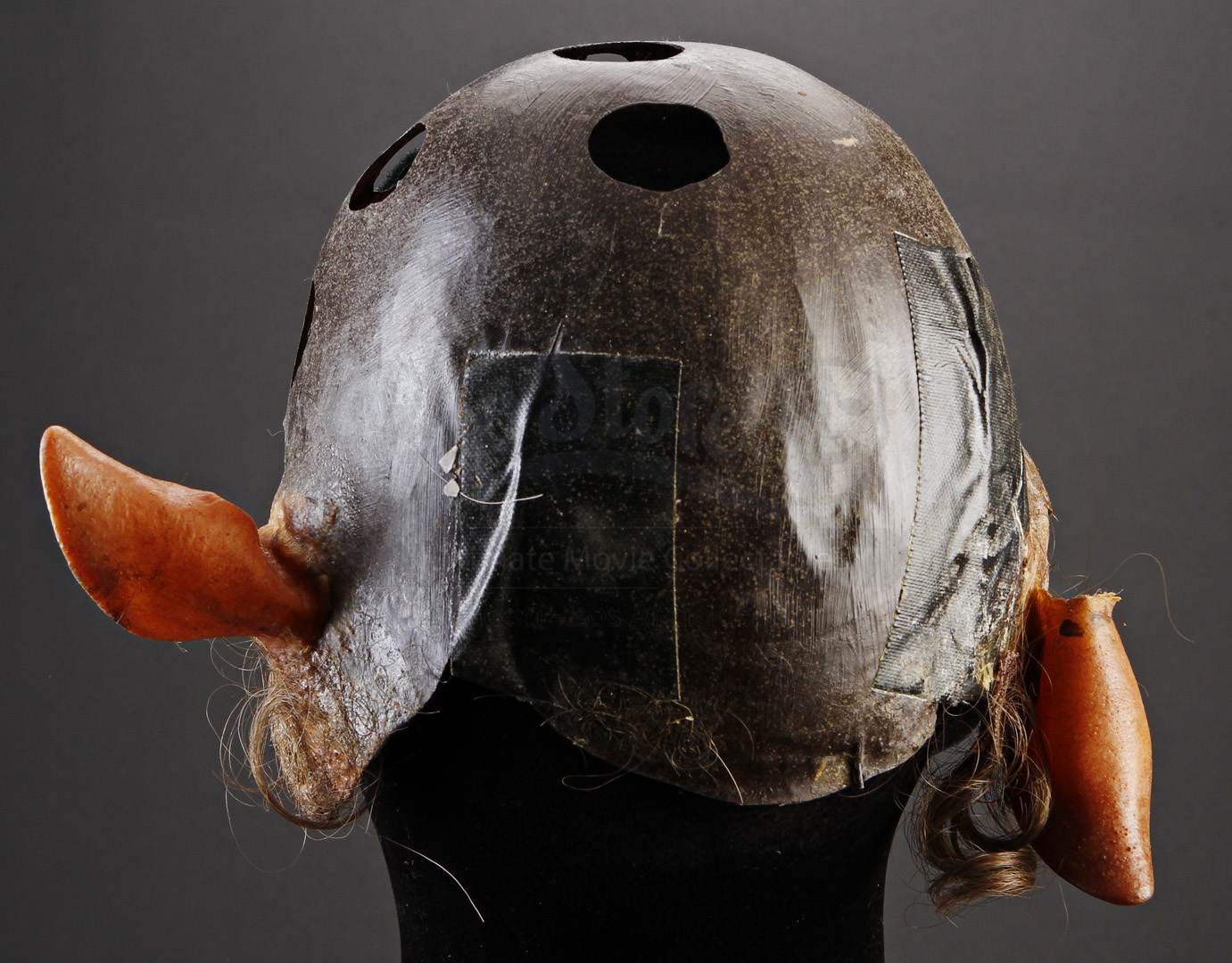 Faun Ear Rig | Prop Store - Ultimate Movie Collectables