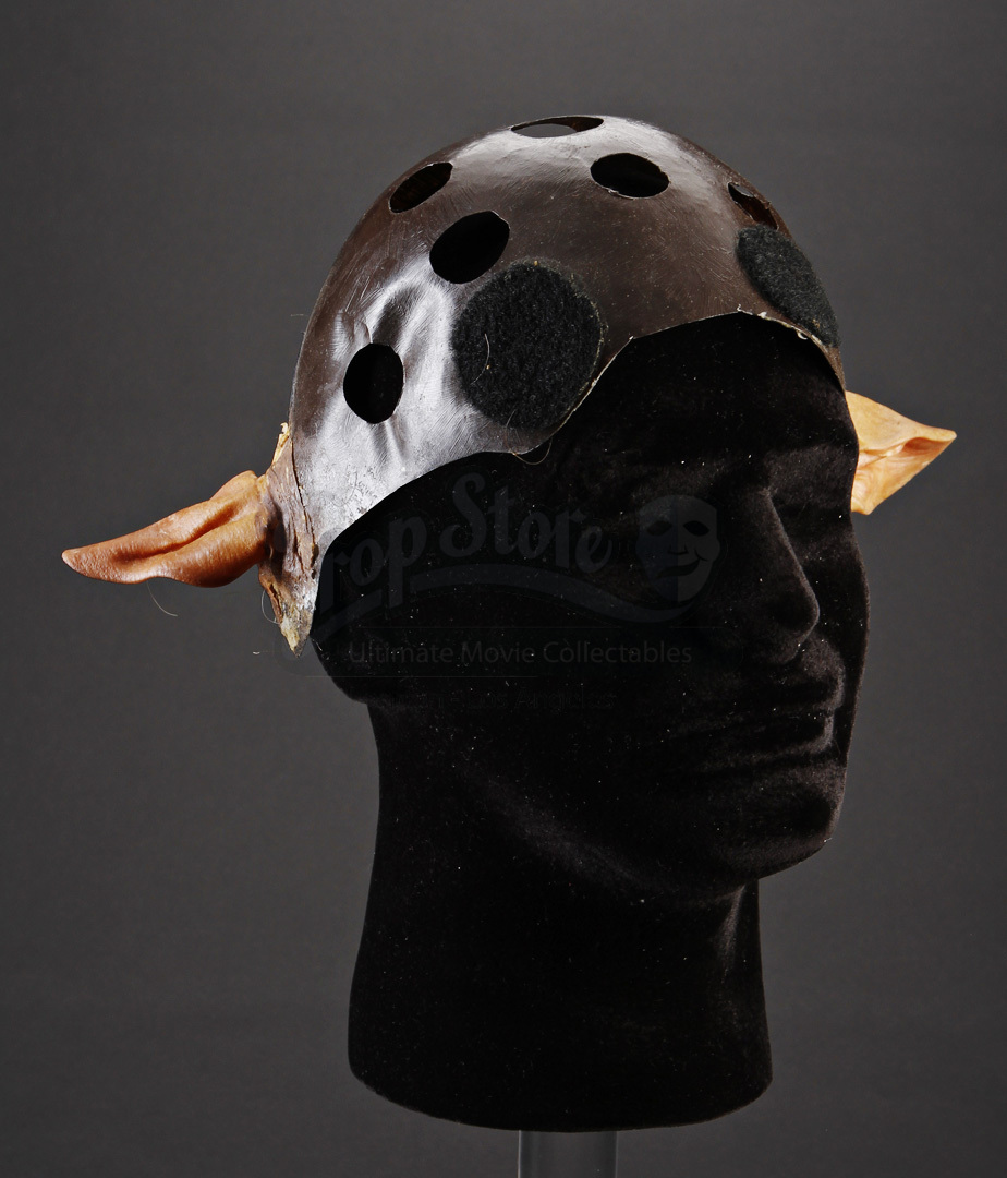Faun Ear Rig | Prop Store - Ultimate Movie Collectables