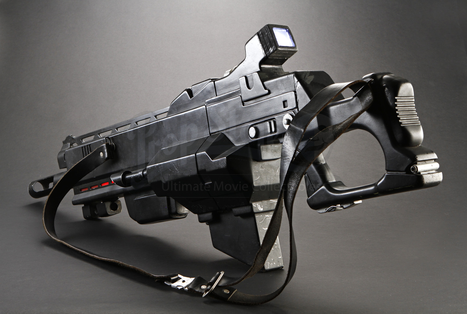 Judge Dredd Gun Judge Dredd : Lawgiver Paper Model | Judge Dredd,