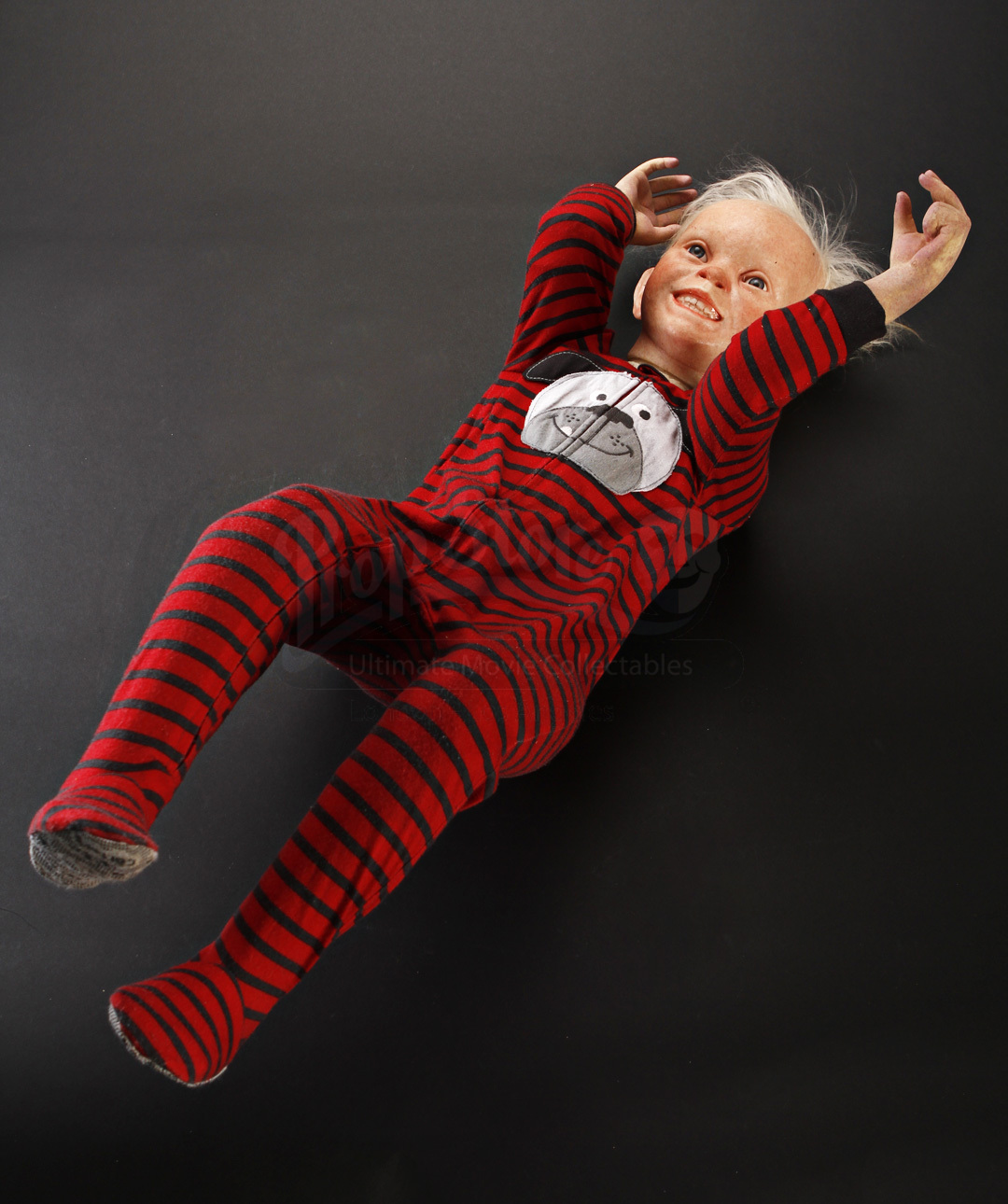 SFX Crawling Aidan Puppet | Prop Store - Ultimate Movie Collectables