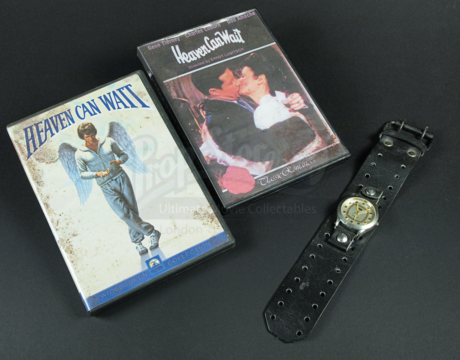 Prop Store - Ultimate Movie Collectables