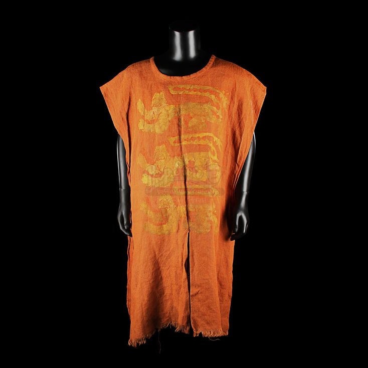 English Soldiers Tunic | BRAVEHEART (1995)