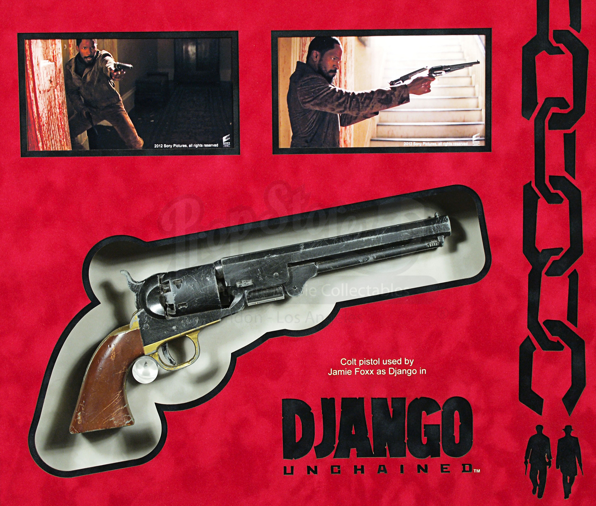 Prop Store - Ultimate Movie Collectables