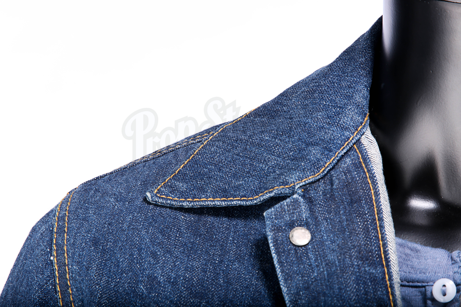 Drivers (Ryan Gosling) Costume and Chevy Impala Licence Plate ...