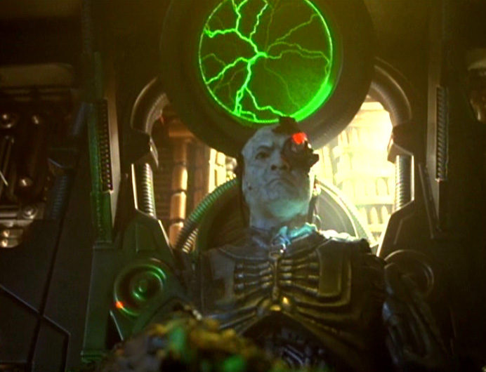 Lot 1196 - Borg Alcove | Propstore - Find Your Extraordinary