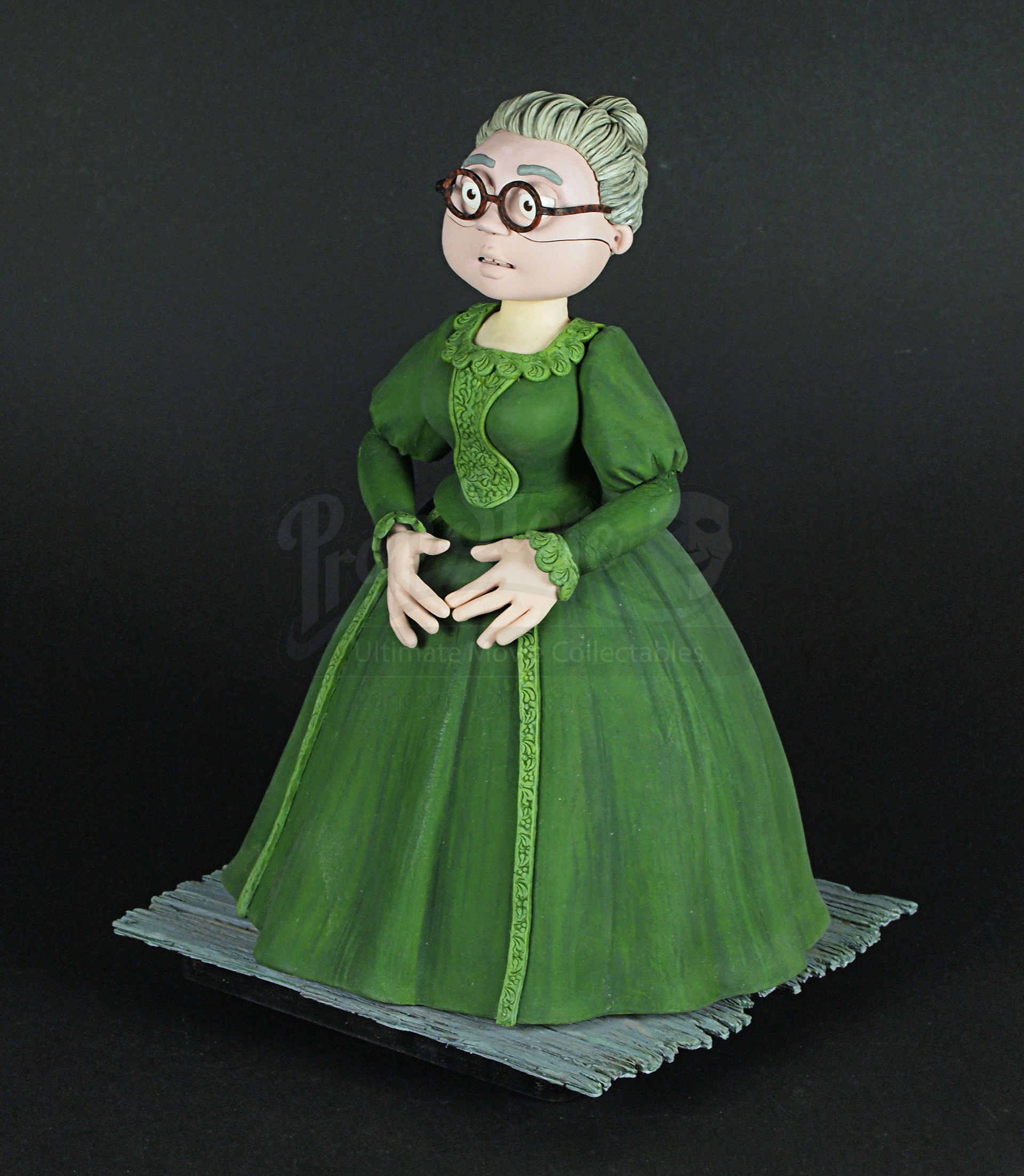 Mary Original Stop Motion Puppet - 058 | Prop Store - Ultimate Movie ...