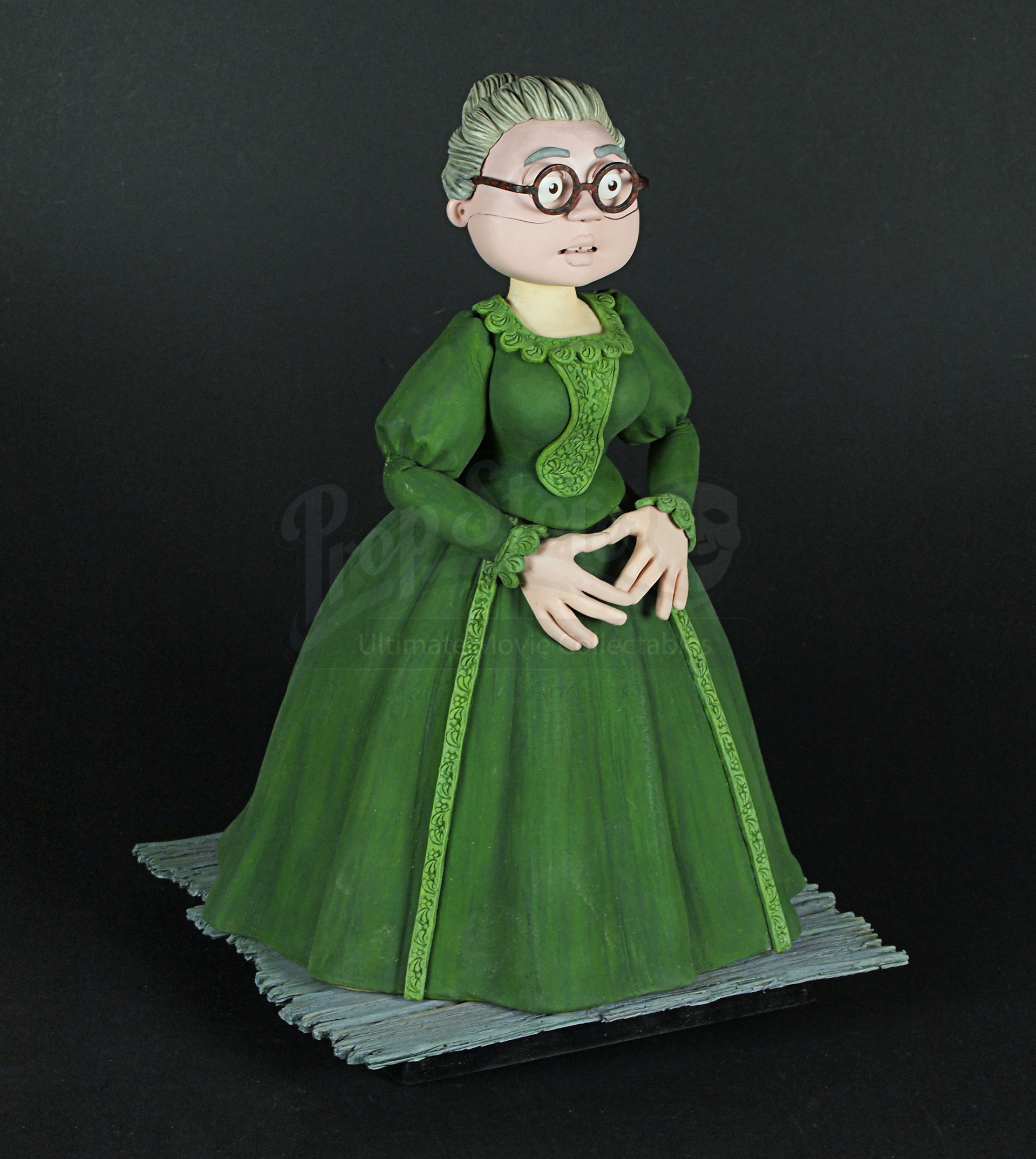 Mary Original Stop Motion Puppet - 058 | Prop Store - Ultimate Movie ...