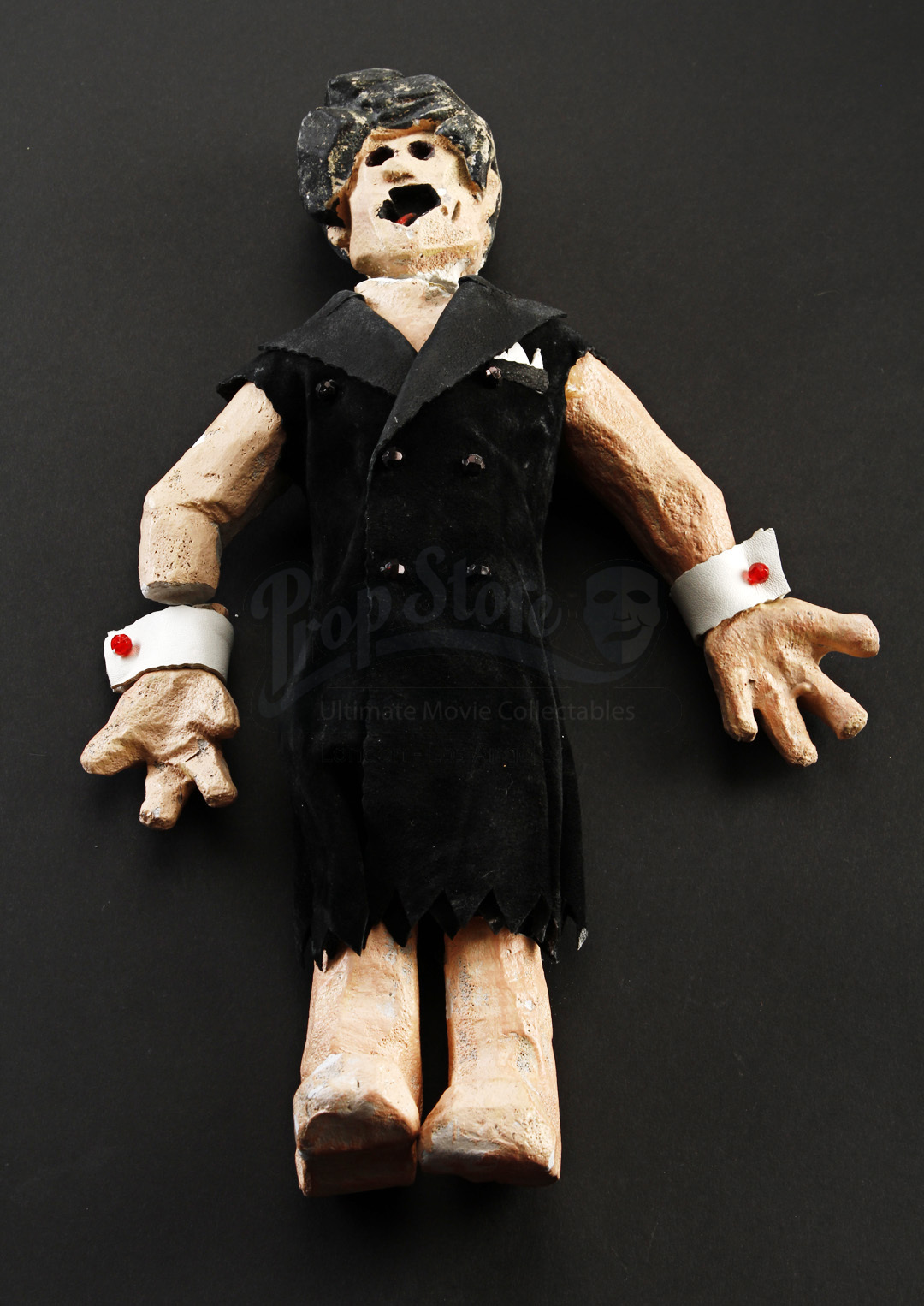 Dismembered Chip Rockefeller Plaster Doll | Prop Store - Ultimate Movie ...
