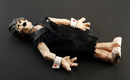 Dismembered Chip Rockefeller Plaster Doll | Prop Store - Ultimate Movie ...
