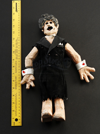 Dismembered Chip Rockefeller Plaster Doll | Prop Store - Ultimate Movie ...