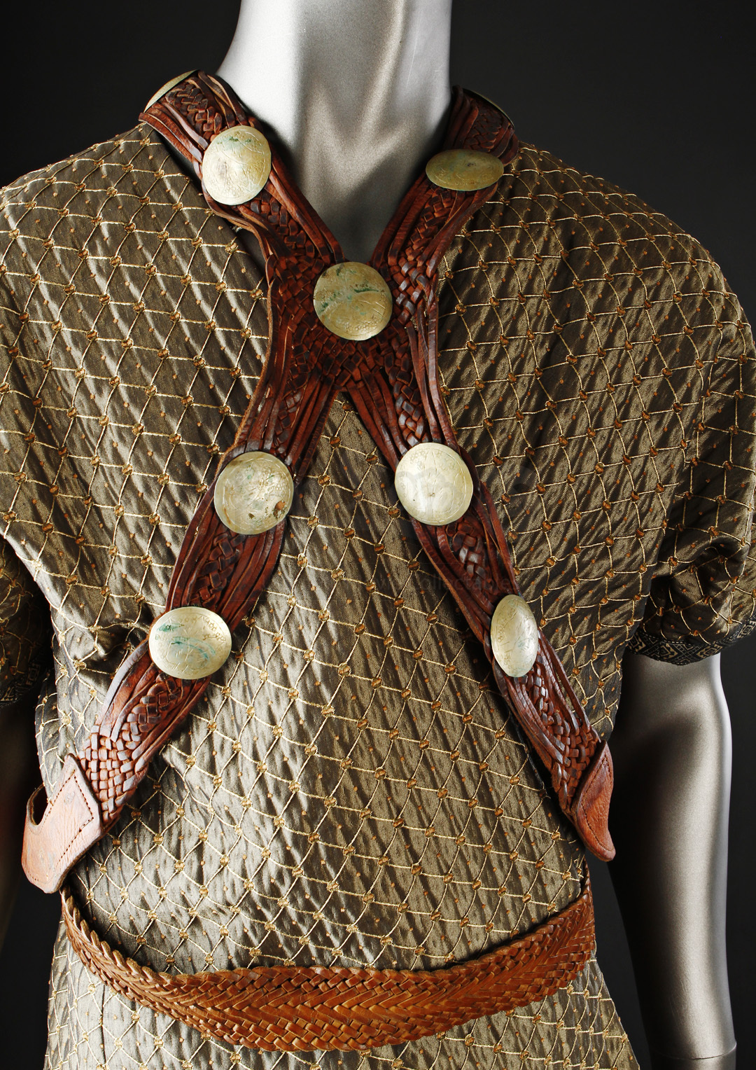 Indian Soldier Costume | Prop Store - Ultimate Movie Collectables