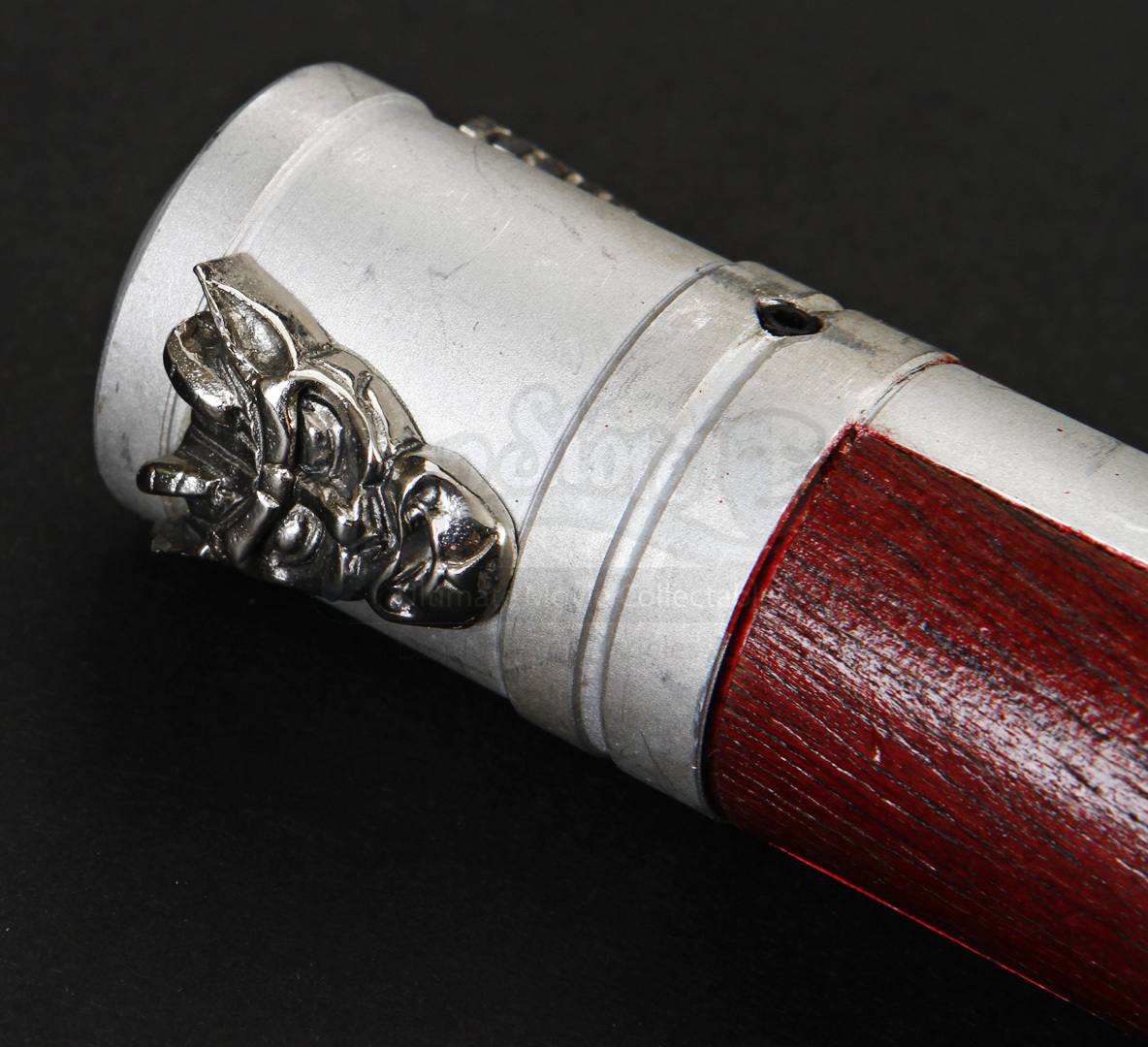 Daredevils (Ben Affleck) Short Nunchuck Staff | Prop Store - Ultimate ...