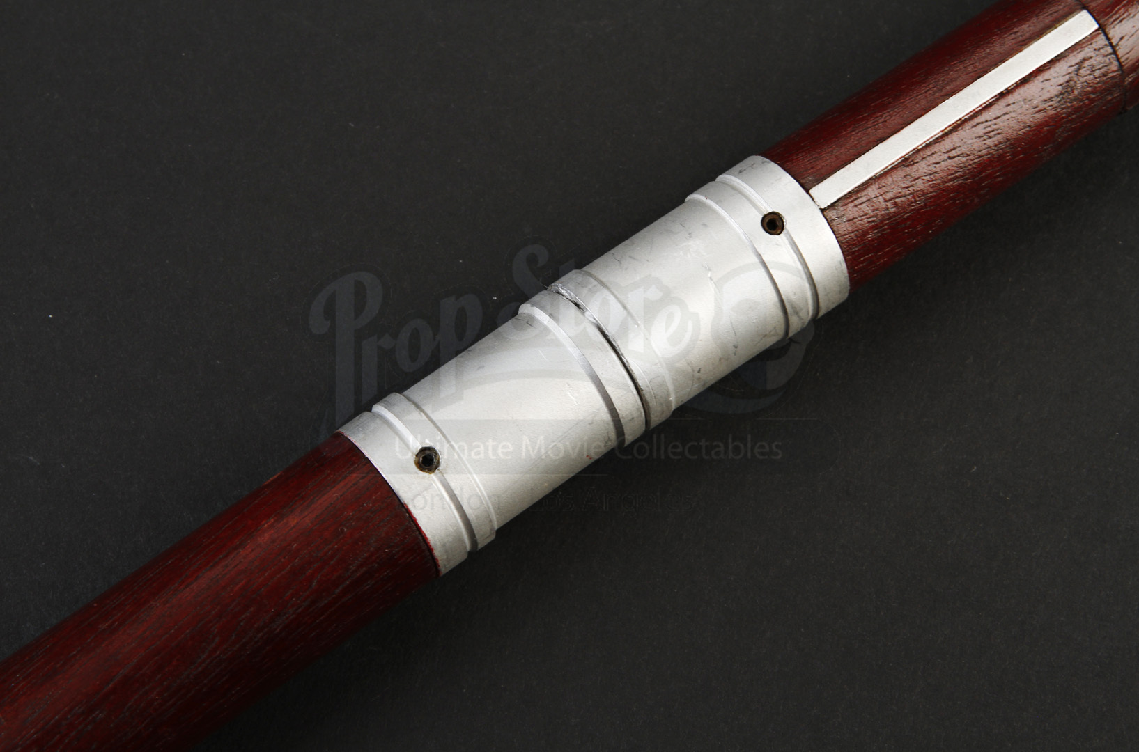 Daredevils (Ben Affleck) Short Nunchuck Staff | Prop Store - Ultimate ...