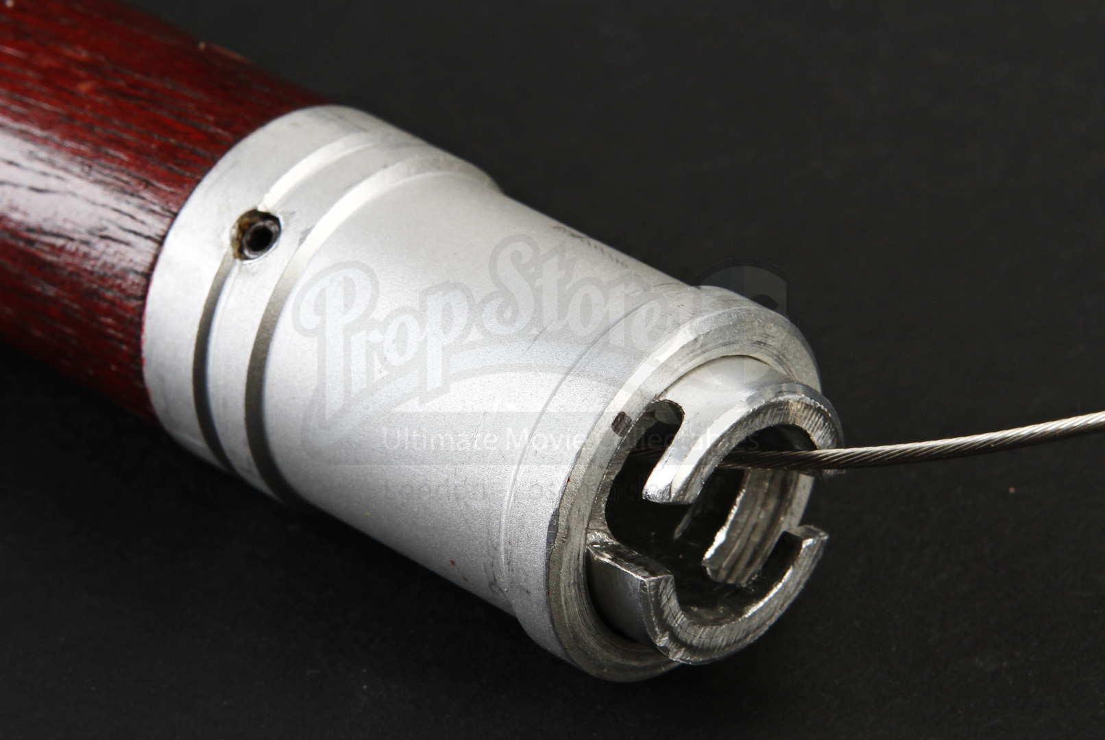 Daredevils (Ben Affleck) Short Nunchuck Staff | Prop Store - Ultimate ...