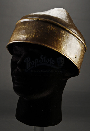 Persian Soldier Helmet | Prop Store - Ultimate Movie Collectables
