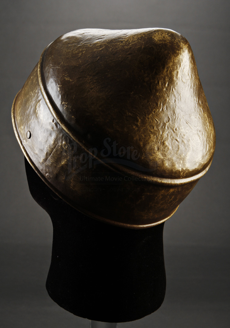 Persian Soldier Helmet | Prop Store - Ultimate Movie Collectables
