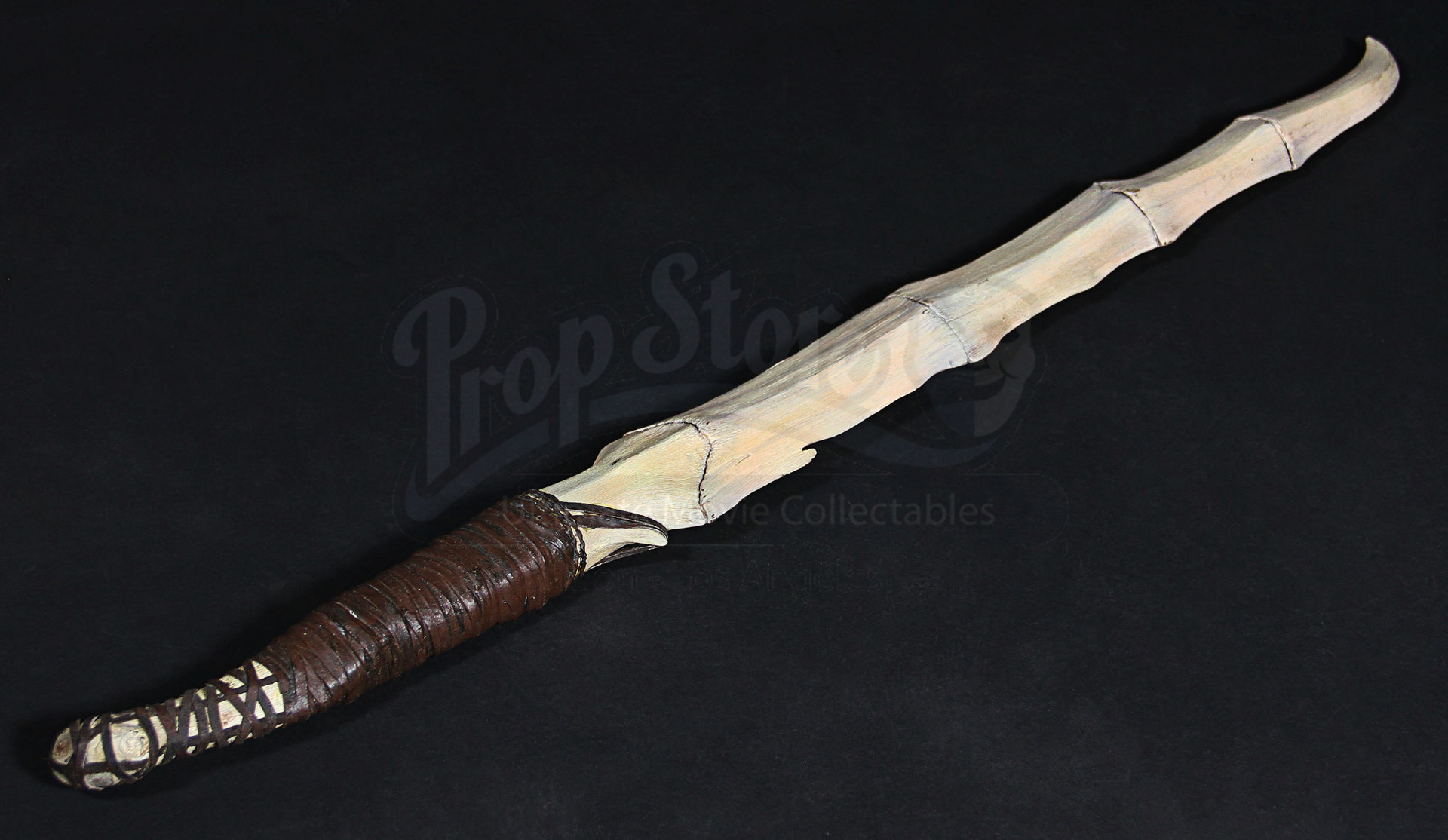 Bone Sword