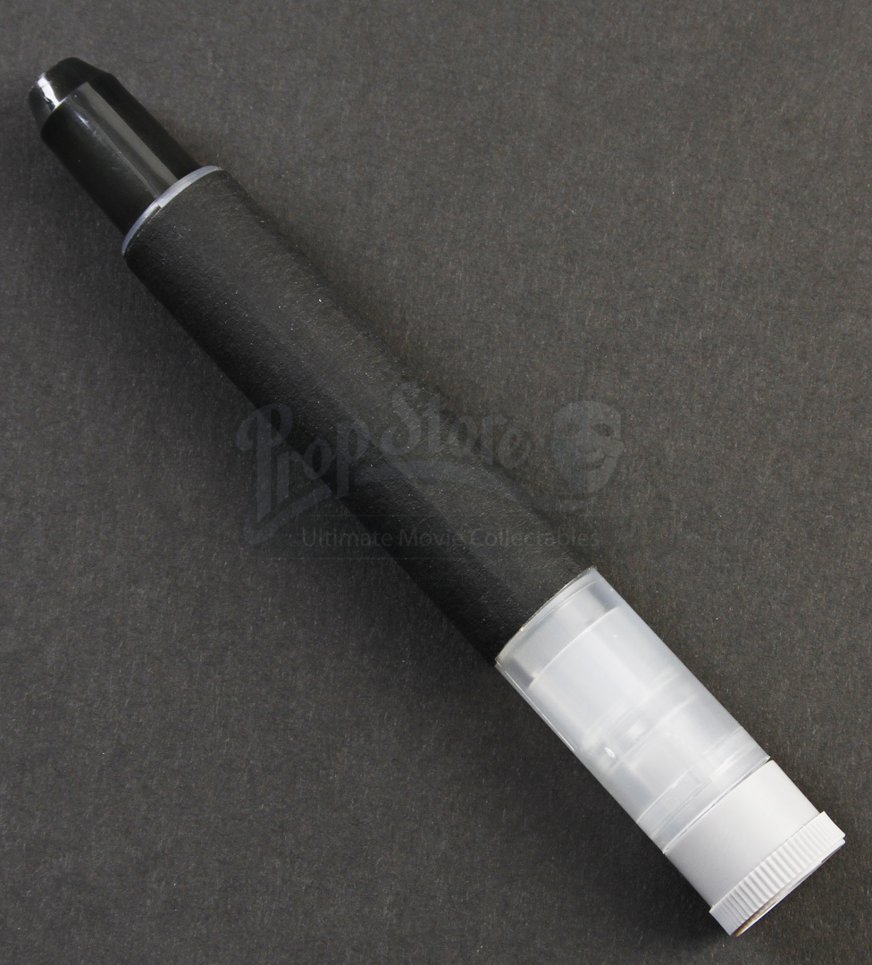 Backup Adrenaline Syringe | Prop Store - Ultimate Movie Collectables