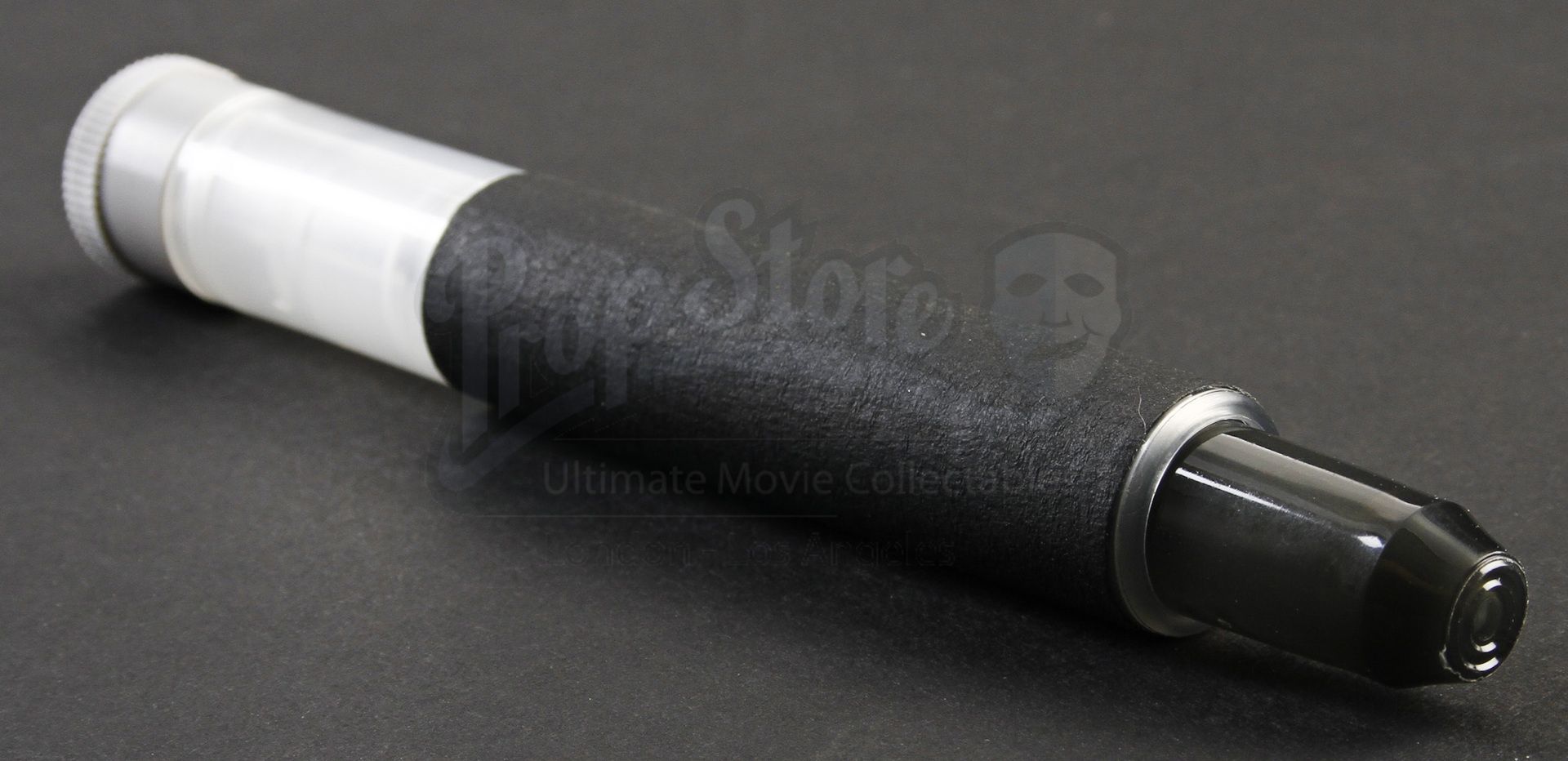 Backup Adrenaline Syringe | Prop Store - Ultimate Movie Collectables