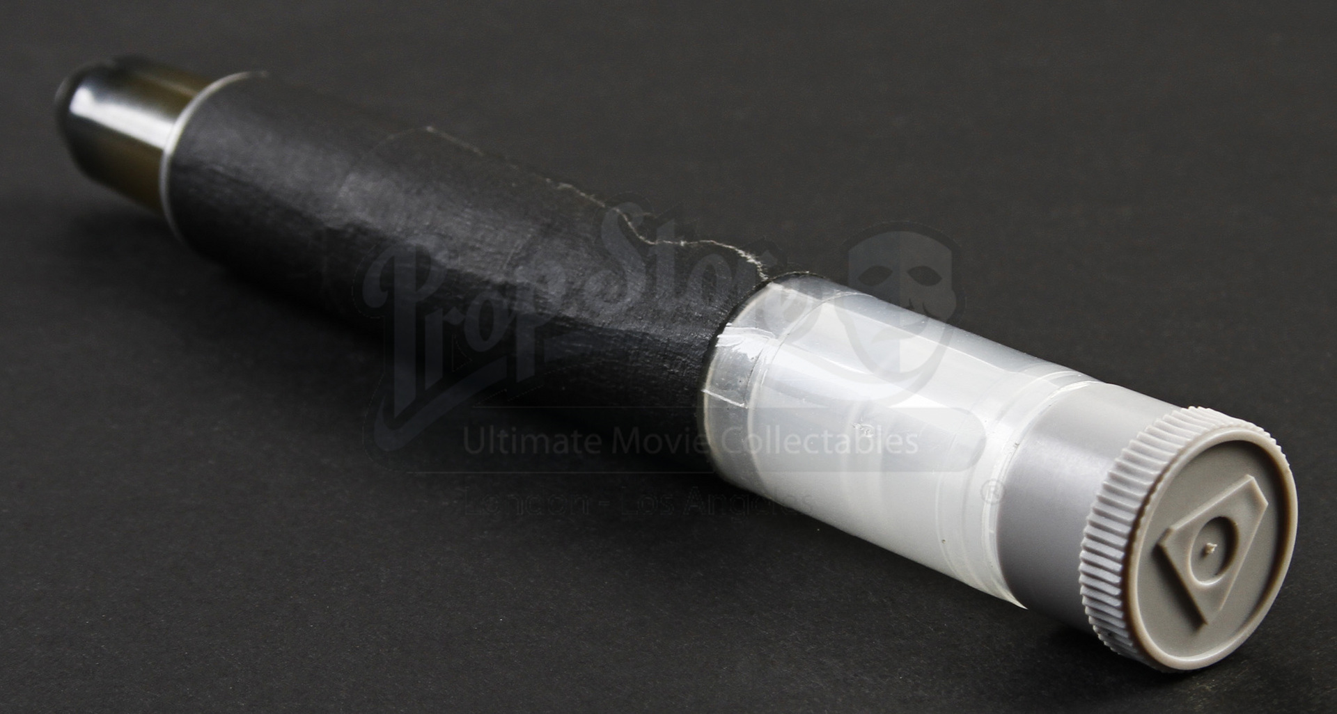 Backup Adrenaline Syringe | Prop Store - Ultimate Movie Collectables