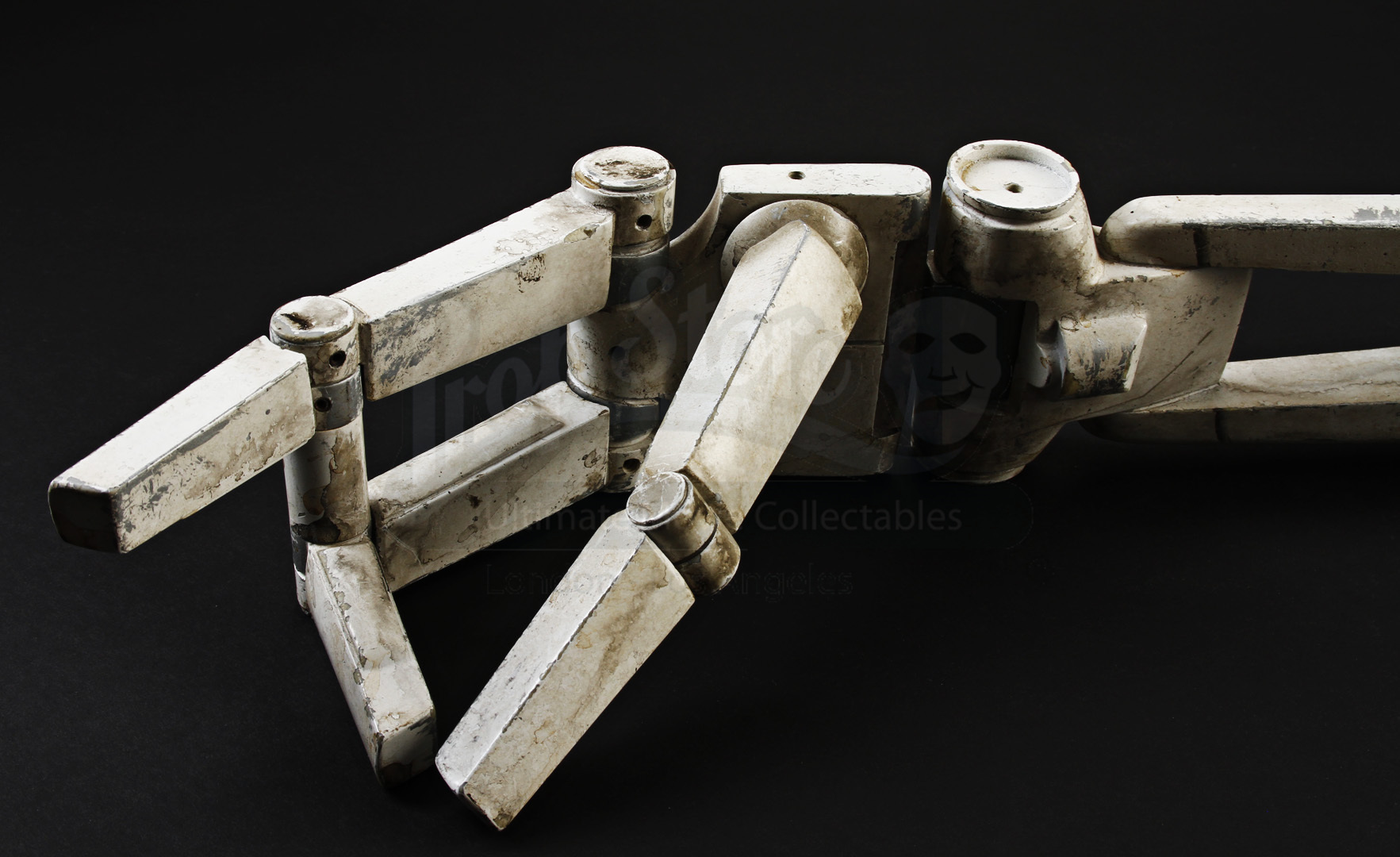 Hero Battle Droid Left and Right Arm Components | Prop Store - Ultimate ...