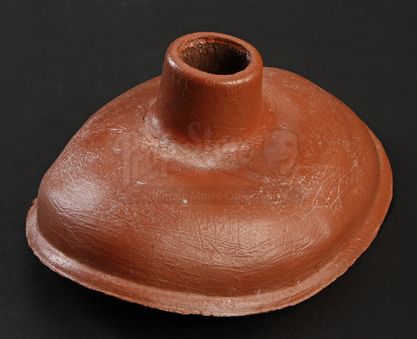 Plunger Head w Appliance | Prop Store - Ultimate Movie Collectables