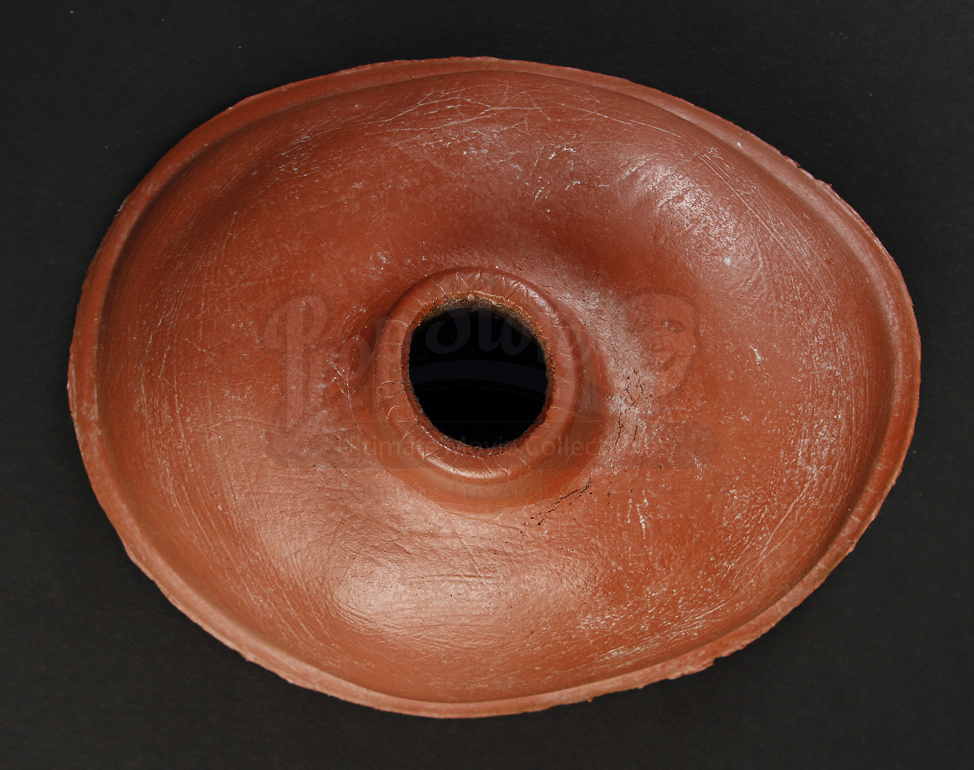 Plunger Head w Appliance | Prop Store - Ultimate Movie Collectables