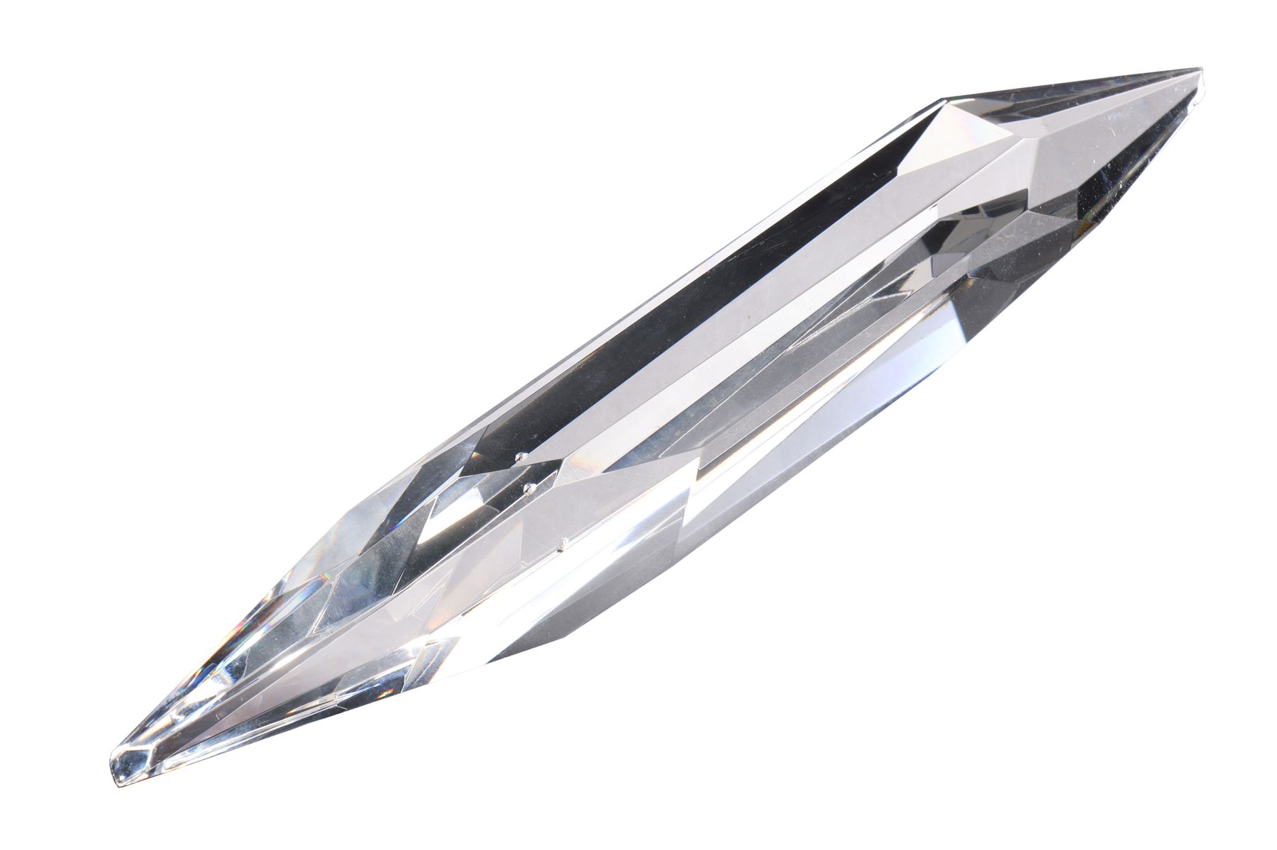 388. Hero Kryptonian Crystal of Knowledge ### SUPERMAN RETURNS (2006)