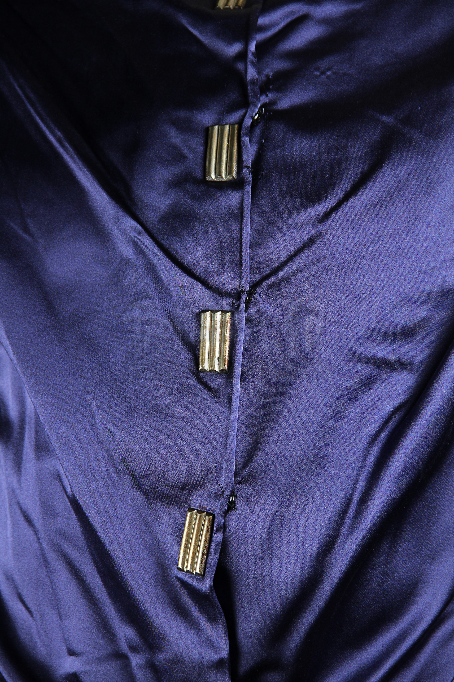 Faradn Corrinos (Jonathan Bruun) Training Costume | Prop Store ...