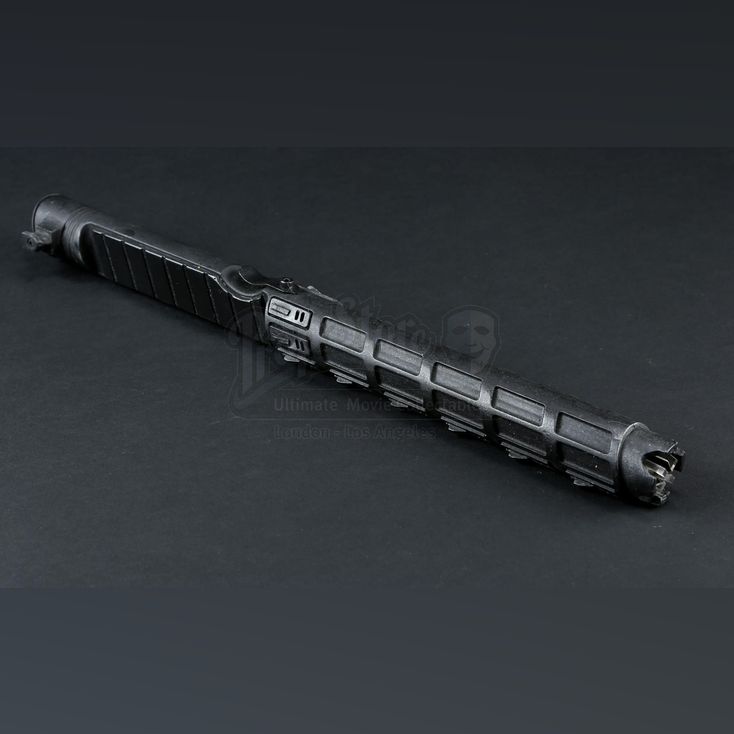 Security Shock Baton | GHOST IN THE SHELL (2017)