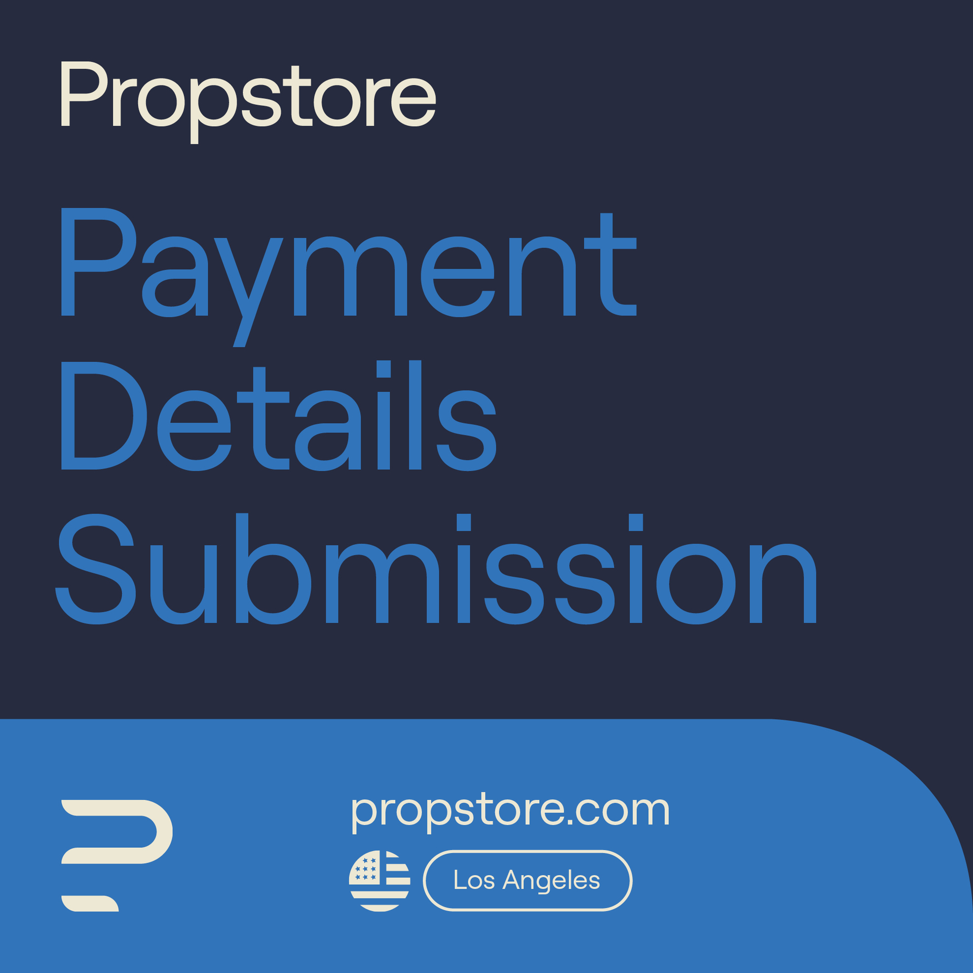 Propstore - Find Your Extraordinary