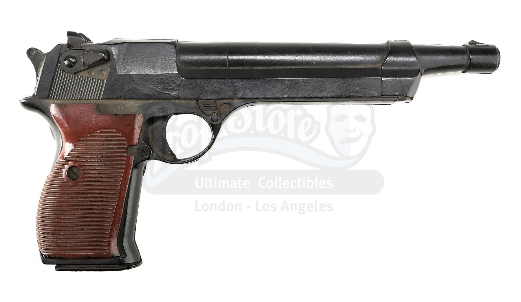 Propstore - Find Your Extraordinary