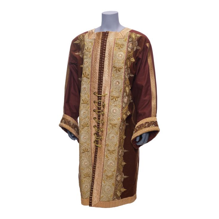 212. Brad Whitaker's (Joe Don Baker) Historic Military Commander Wax ...